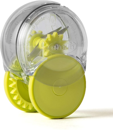 Top 5 best Garlic Chopper Press with practical designs! - Kuppons